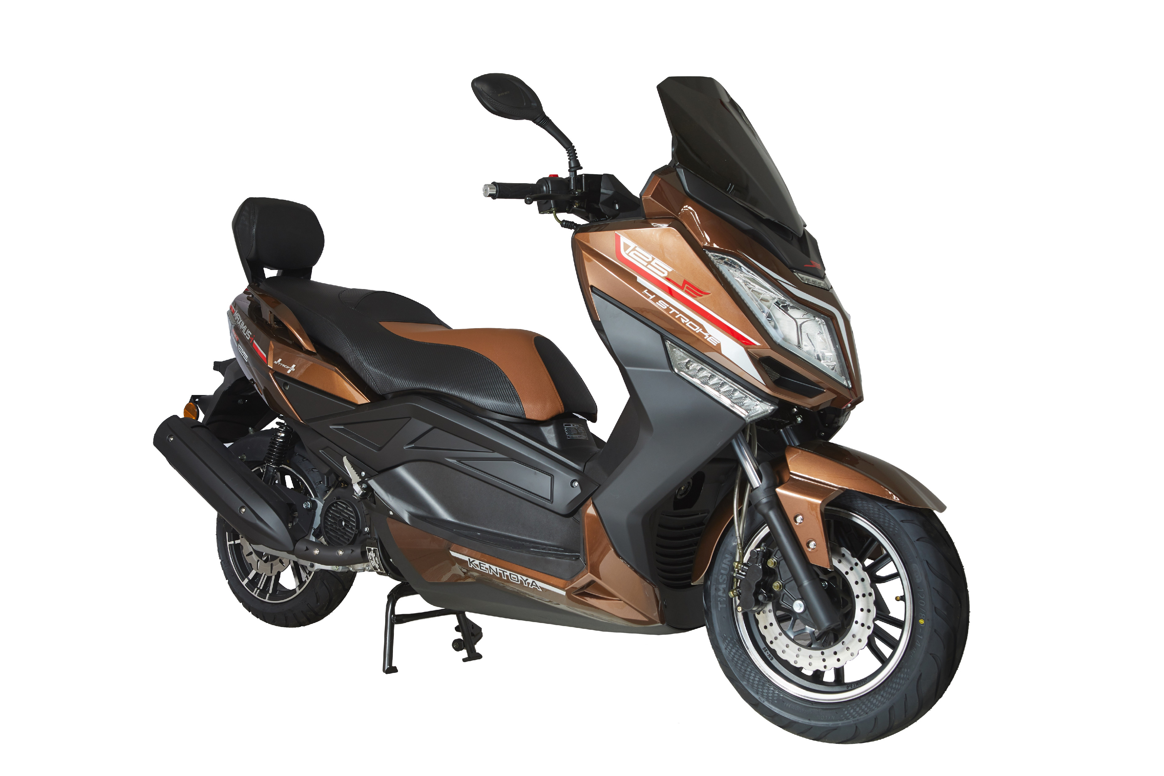 Skútry Kentoya - Můj e-shop