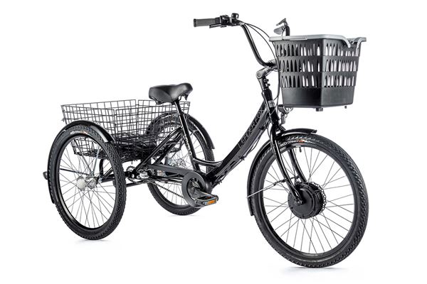 Cyklo tříkolky - Můj e-shop